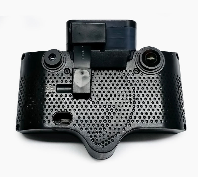 Quick-Release Magnetic Mount for Comma3&3X Openpilot “Cross Glide Mag ...